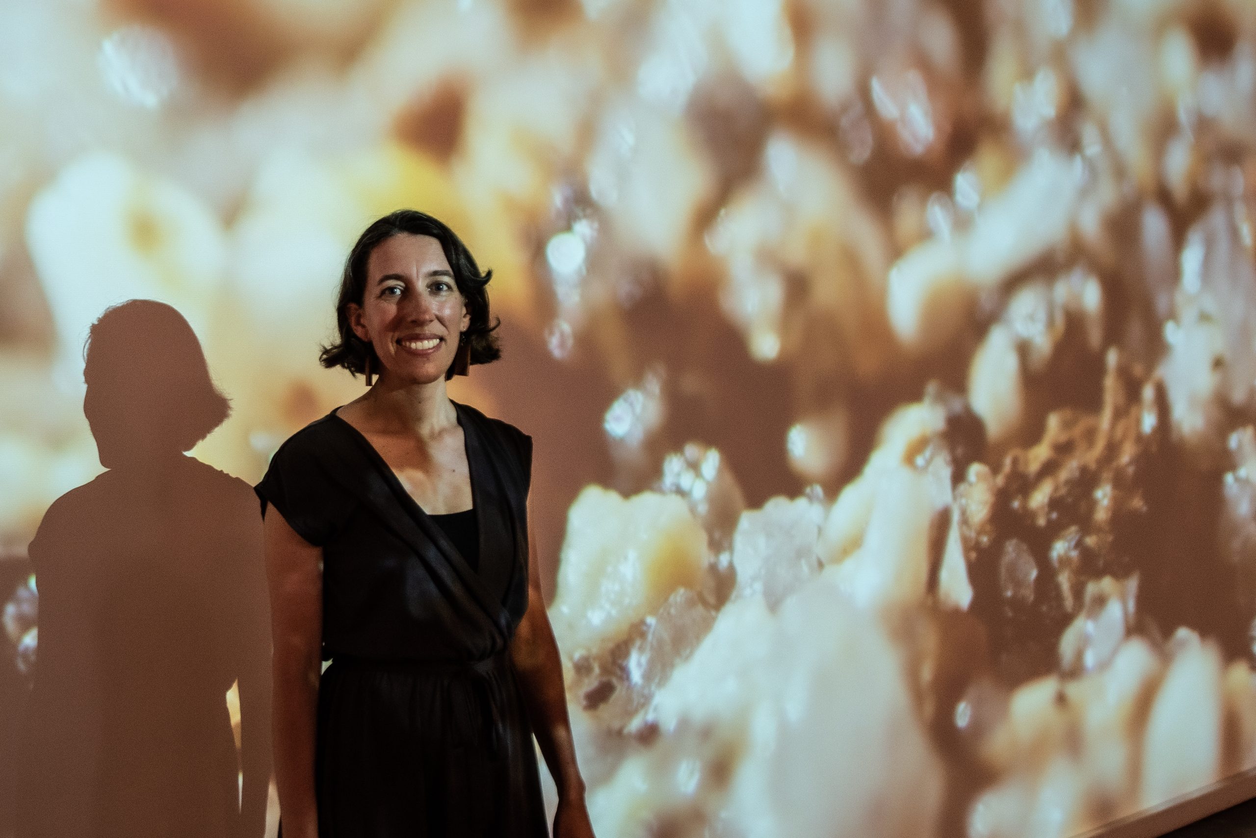 Corrie Francis Parks: Artist, Community Builder, And Advocate For ...